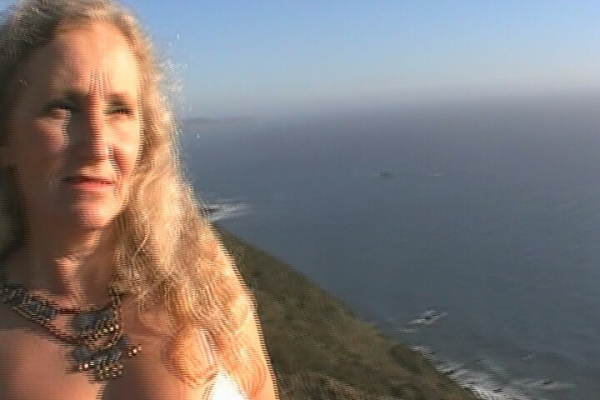 The Woman Hermit Show 56