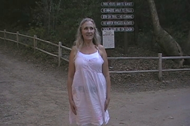The Woman Hermit Show 86