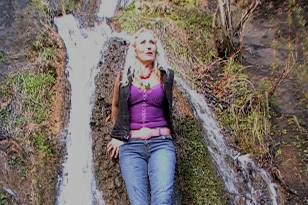 The Woman Hermit Show 110